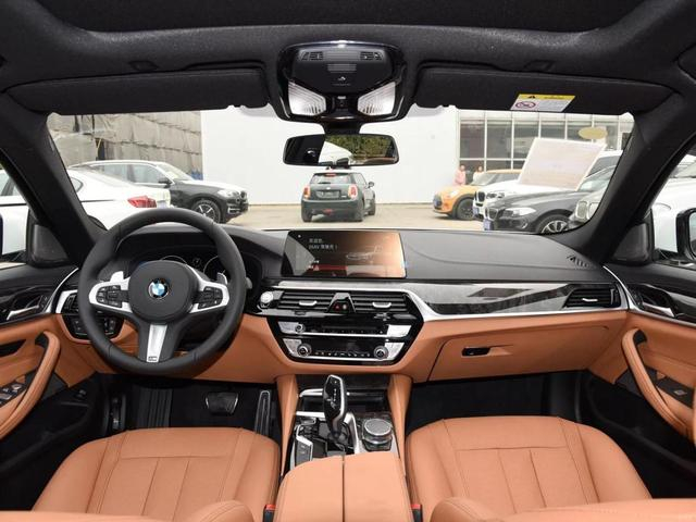 混动530Le与纯燃油530li，你更喜欢哪种？