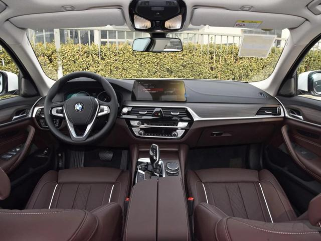 混动530Le与纯燃油530li，你更喜欢哪种？