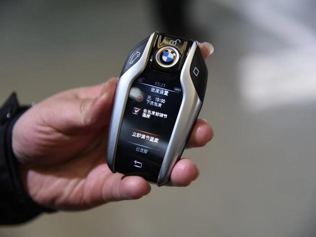 混动530Le与纯燃油530li，你更喜欢哪种？