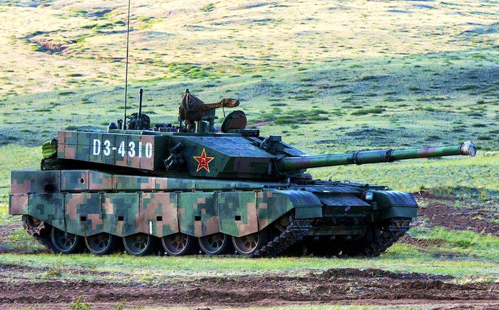 中国新增那么多全新武器装备，这4款世界级新武器，外国人很服气