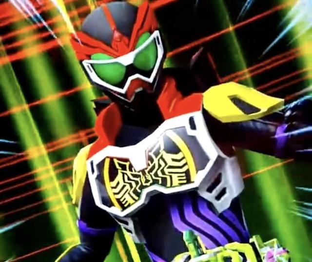 假面骑士时王8-9话补充文字预告公开 二骑在exaid世界大战怪人ooo