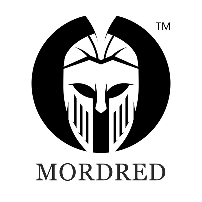 MORDRED（莫德雷德）尼古丁盐烟油测评--别具一番风味