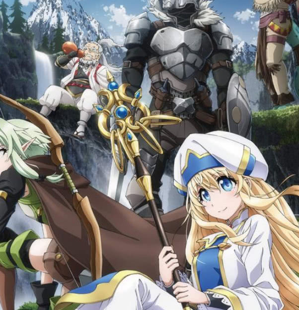 今年最值得推荐的5部日本动漫！不看你会后悔的！