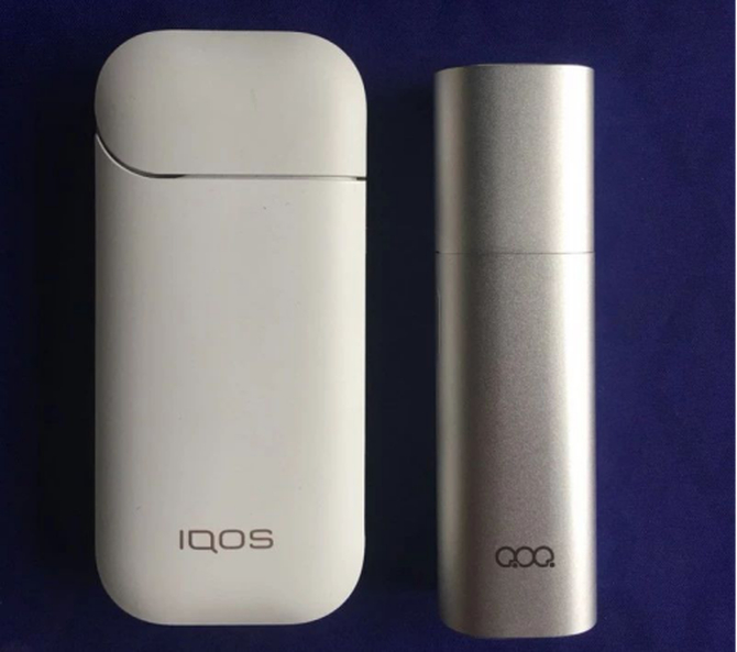QOQ凭啥替代IQOS，看过这个功能大家都懂了