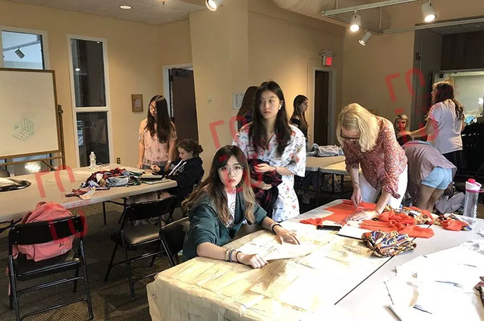 喜获捷报！半日连斩8份罗德岛OFFER？ACG与你实力见证！