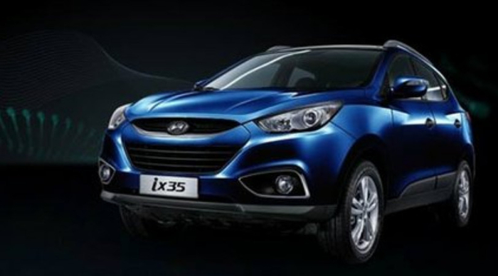 ix35打起价格战，价格一降立马奏效，让无数中国品牌倍感无奈