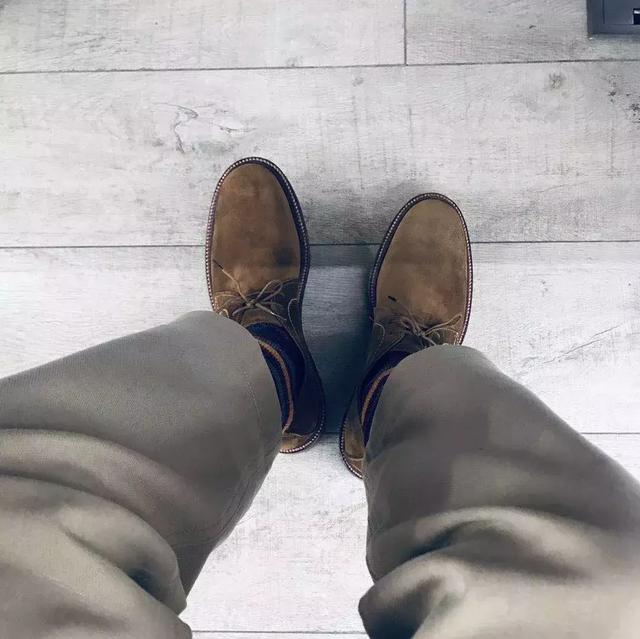 在买7000块的Alden鞋之前，你必须知道这些！