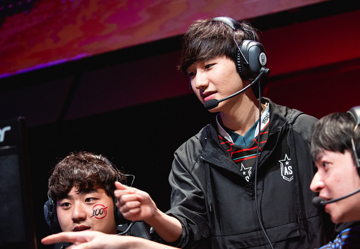 英雄联盟S9赛季将至，LPL率先开战，LCK紧随其后