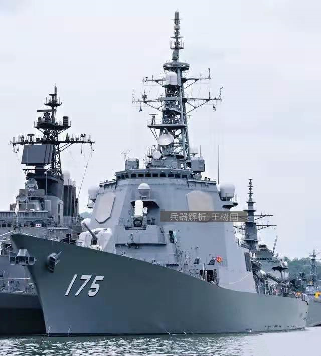中国055驱逐舰亚洲第一！搭载长剑10巡航导弹，排水量过万吨|驱逐舰|巡航导弹|排水量_新浪新闻