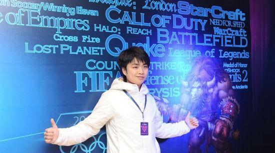 SKY批评war3选手决赛闪退游戏 Infi发博表示自己活该