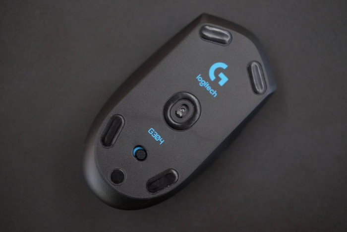 低延迟，长续航和好手感，这款 300 元游戏鼠标都有了