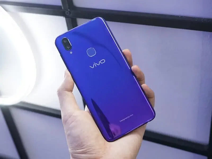 双涡轮加速＋骁龙710，vivo Z3不愧是千元机皇！