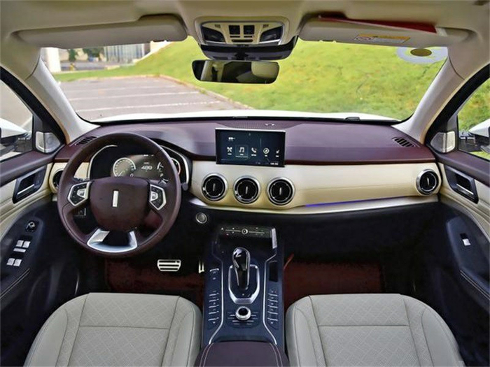 魏派VV6，本田CRV，大众途观L 三款SUV油耗大比拼