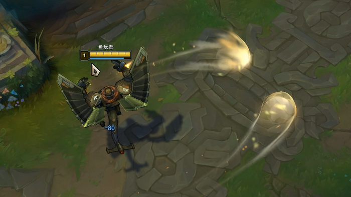 LOL：S7和S8两个赛季中，重做最成功的3个英雄