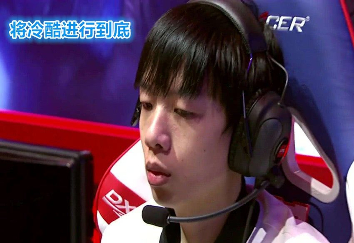 S8赛季LPL最强AD选手排名，Uzi仅排第二，第一无人不服