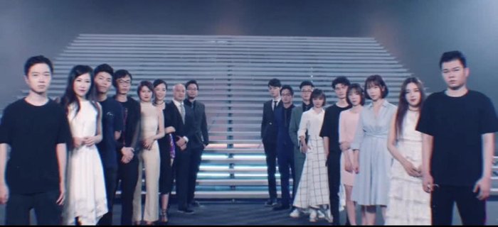 LPL出征S8：让世界知道我们是谁，Uzi厂长携手展望未来