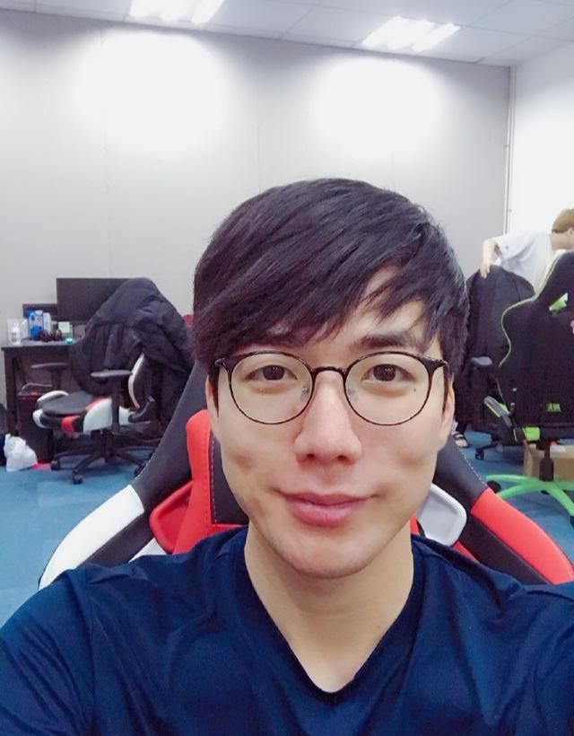 LOL：LGD春季赛收官，ADC Kramer微博致谢