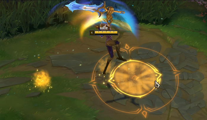 LOL：S7和S8两个赛季中，重做最成功的3个英雄