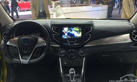 威马EX5与比亚迪宋EV500同场PK，大家更喜欢哪一款呢？