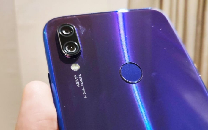 荣耀8X送价值129元华为充电宝全为回击红米Note7强势来袭