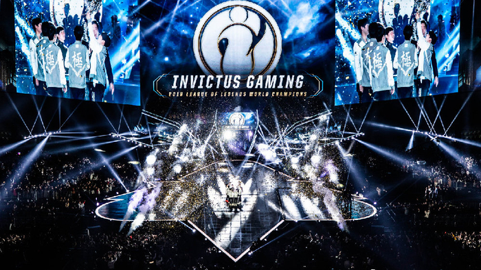 LOL：IG夺冠接受《鲁豫有约》专访，100%ADC王思聪有望出镜|鲁豫有约|王思聪|夺冠_新浪新闻