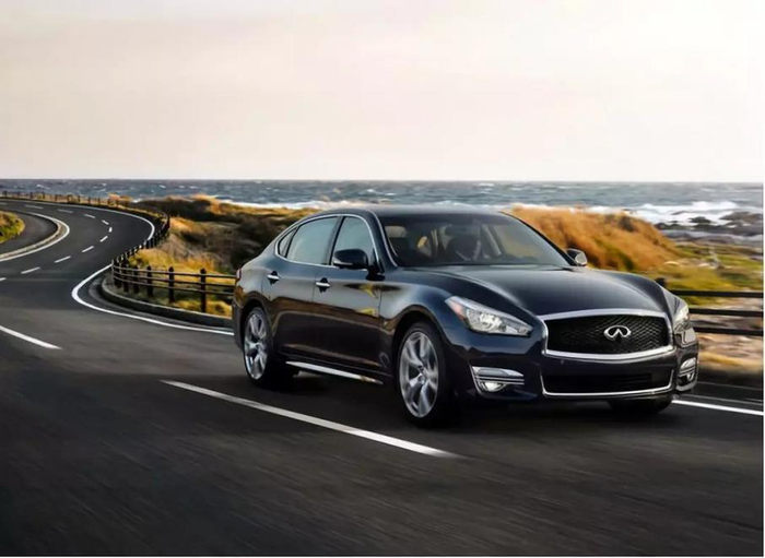 换装2.0T发动机并支持国六标准！英菲尼迪Q70L简评