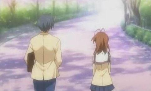 Clannad：没看到最后请绝对不要放弃！