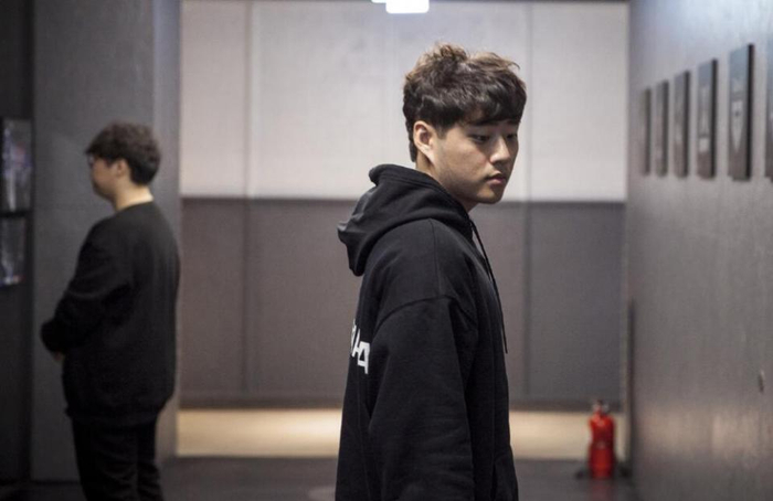 从当初在SKT转会到IG，Duke完美的诠释了什么叫做“躺赢”