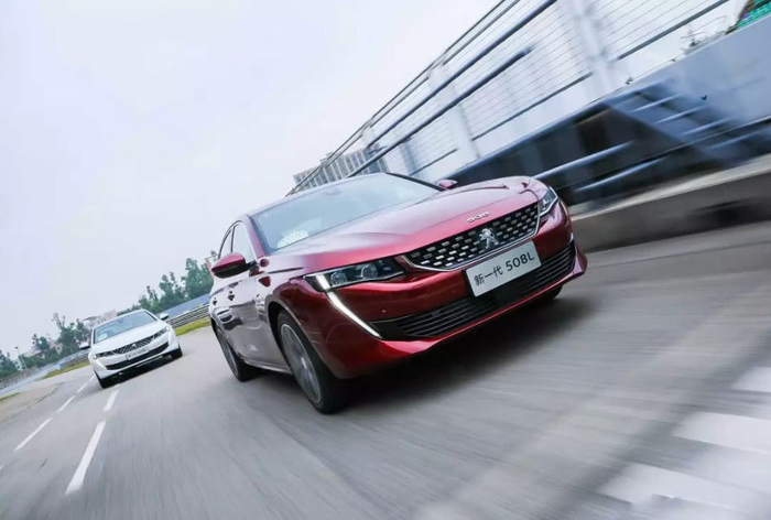 神龙汽车开年不利，一月仅售1.23万台，新508L是救世主？