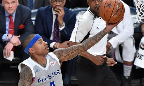 盘点NBA5大更衣室“炸弹”，勇士队2人上榜，他到哪队都不合