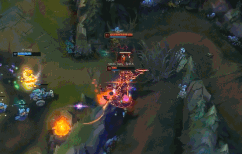 LOL：AP打野全面崛起 四大T0英雄解析