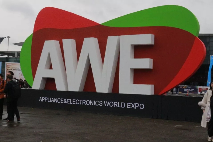 健康洗护再升级 AWE2019洗衣机黑科技盘点|黑科技|洗衣机|衣物_新浪新闻