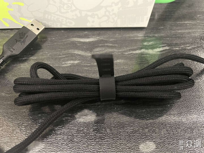 PC游戏最佳辅助，血手幽灵免驱调校师ES52Pro