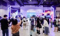 PlayStation亮相核聚变游戏嘉年华 高品质热门游戏现场试玩
