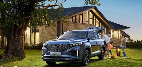 全新ix35 PK 新逍客，老司机告诉你如何选