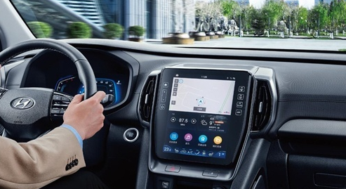 全新ix35 PK 新逍客，老司机告诉你如何选