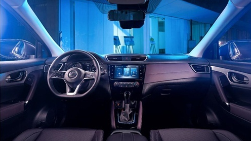 全新ix35 PK 新逍客，老司机告诉你如何选