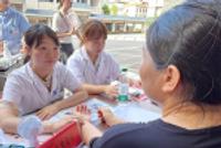 衡阳：“冬病夏治”正当时，中医特色诊疗受热捧