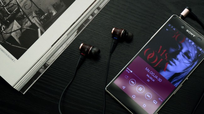 动圈耳机的灵魂在哪里？ JVC FW002木振膜耳机听音谈