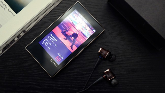 动圈耳机的灵魂在哪里？ JVC FW002木振膜耳机听音谈