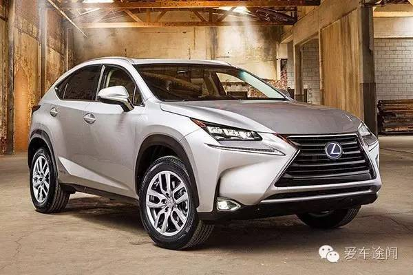 要啥BBA 40万还能买到这些豪华SUV