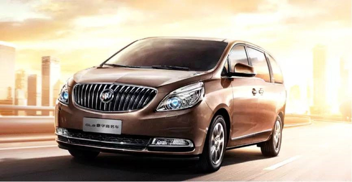 宝骏730仍大幅下滑 2016年7月MPV TOP20