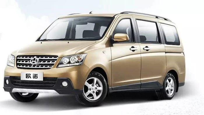 宝骏730仍大幅下滑 2016年7月MPV TOP20