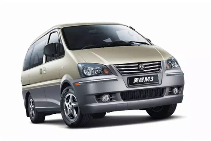 宝骏730仍大幅下滑 2016年7月MPV TOP20