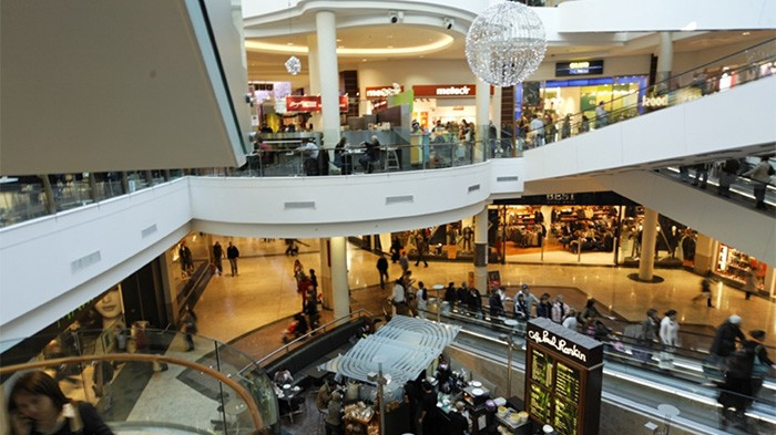 爱尔兰都柏林旅行奢侈品购物指南