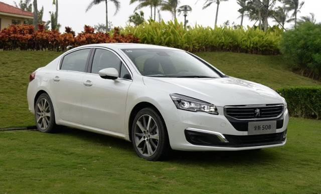 帕萨特、迈腾、君越，中高级车到底买谁好？