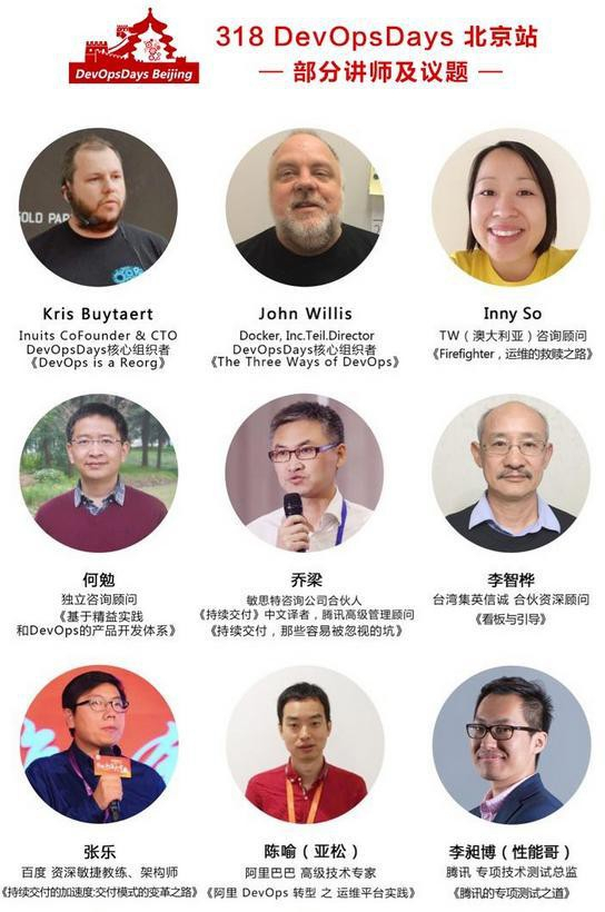 关于DevOps，DevOps之父Patrick大神这么说...