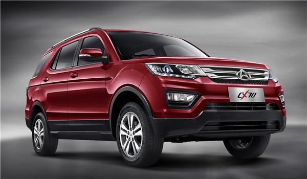 10万内想买7座车，这两款性价比更高些！