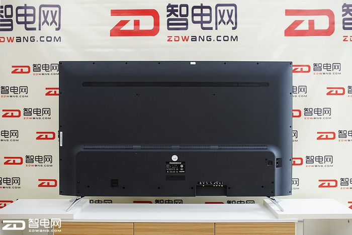 AI不释手 长虹CHiQ 55Q5N人工智能电视评测