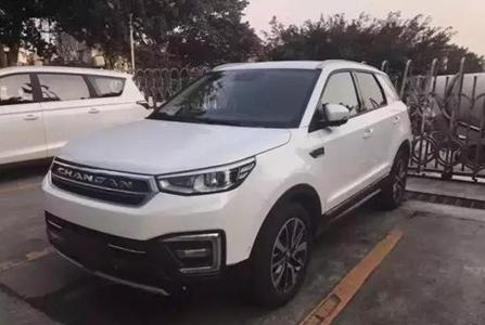 长安CS55、H6、GS7，上海车展值得期待的自主SUV